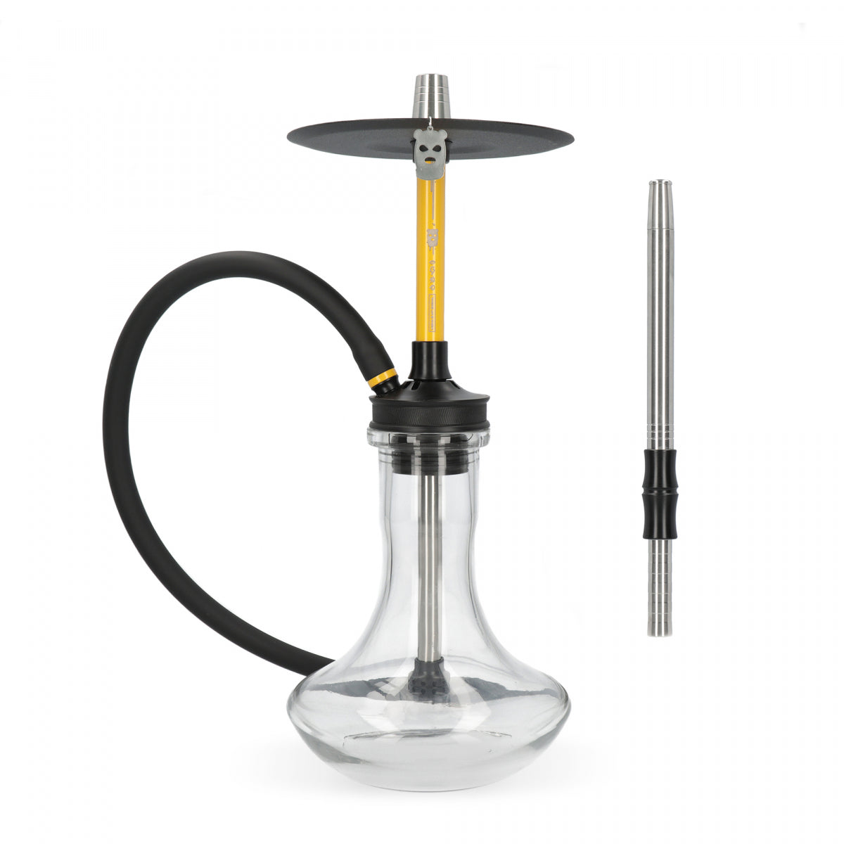 Misha Rebel Shisha