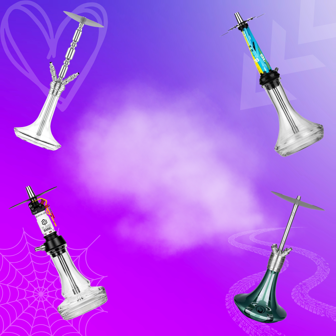 Buy Shisha & Hookah Online For Sale, Australia