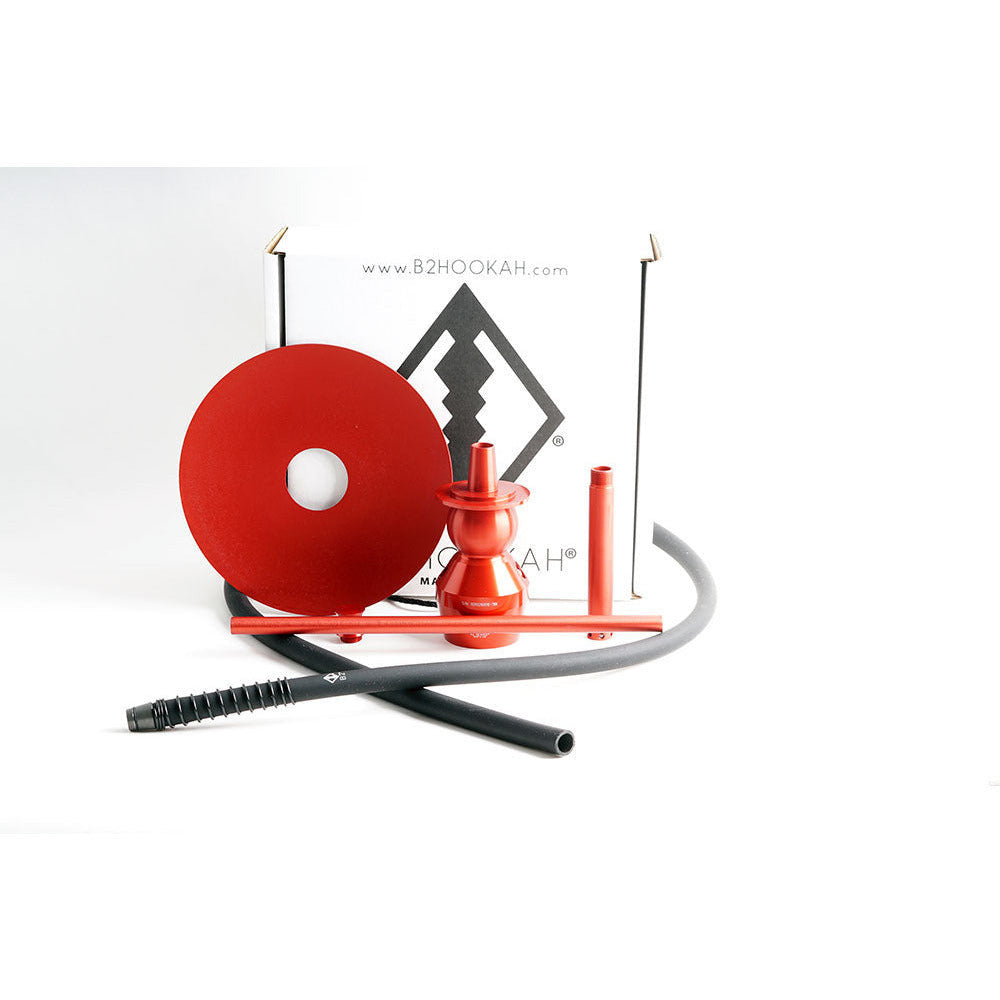 B2 Reaper V3 Hookah (Base Included)