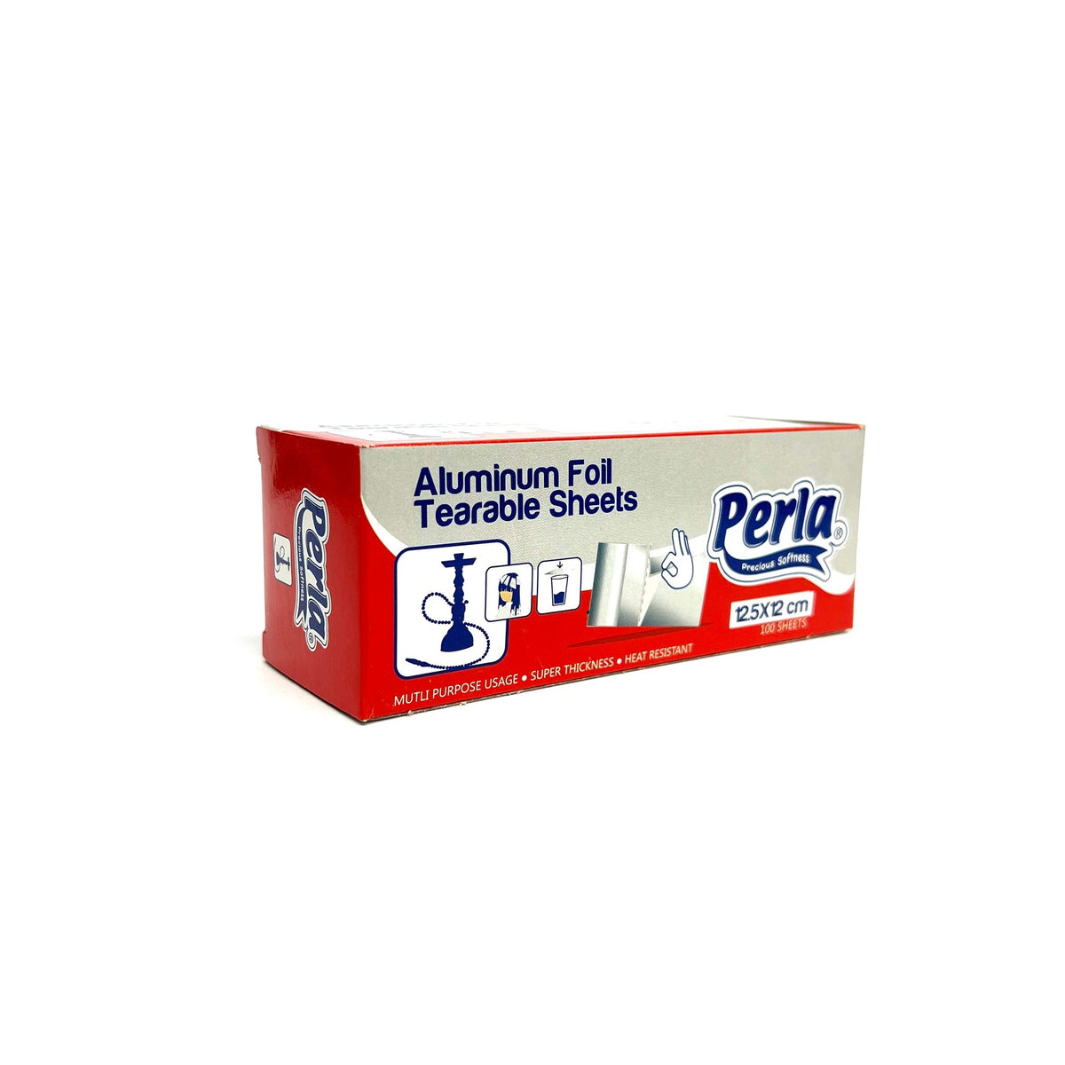 Perla Foil Roll